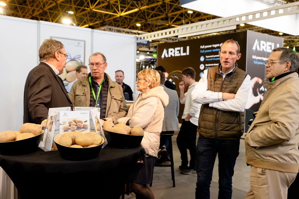 This was Interpom 2024 - Interpom