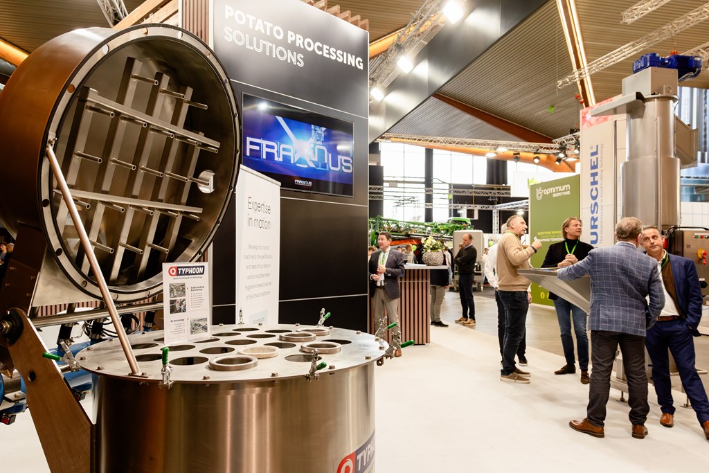 This was Interpom 2024 - Interpom