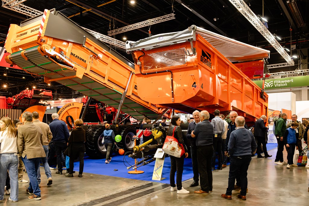 This was Interpom 2024 - Interpom